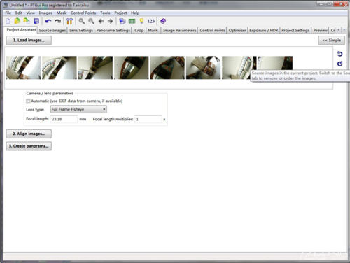 ptgui pro 12-ptguipro12中文下载v12.0破解版 - 光行资源网